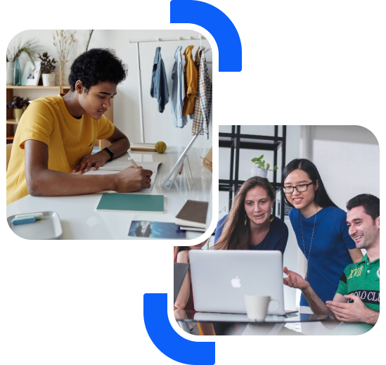 KAMK - Cloud & Cybersecurity Programs